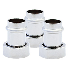 LegendPress | Legend Valve