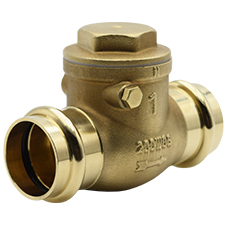 LegendPress | Legend Valve