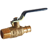 PEX Ball Valves | Legend Valve