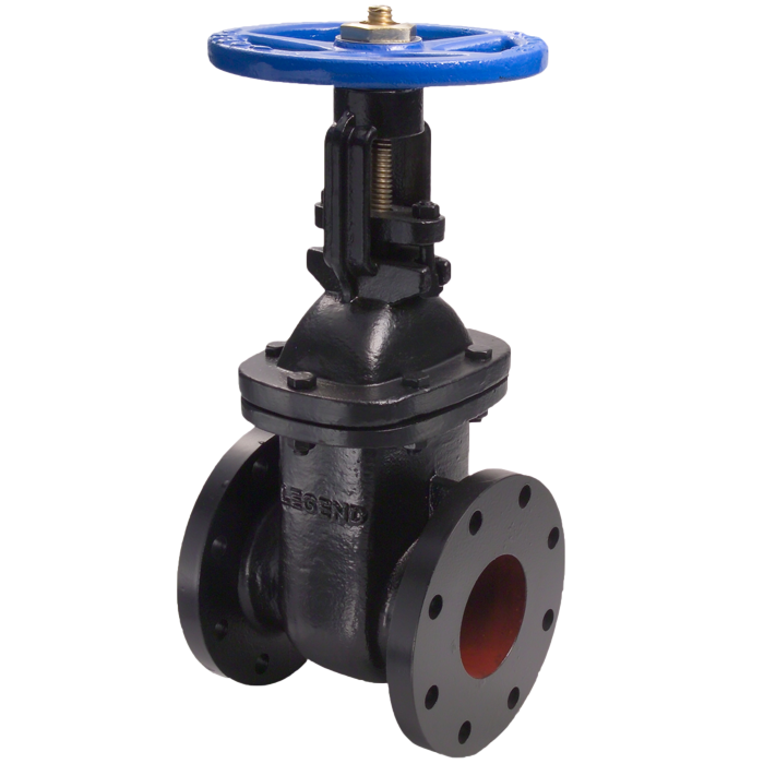 T-303 | Legend Valve