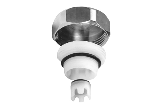 550 Series | Legend Valve