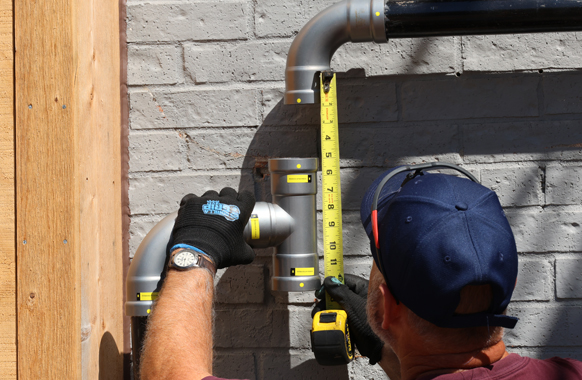 LegendPressCSG | Legend Valve