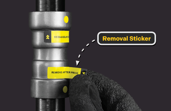 LegendPressCSG | Legend Valve