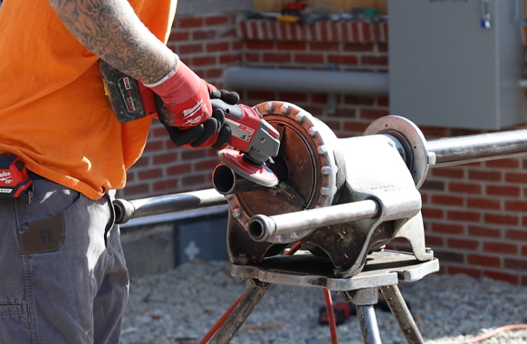 LegendPressCSG | Legend Valve