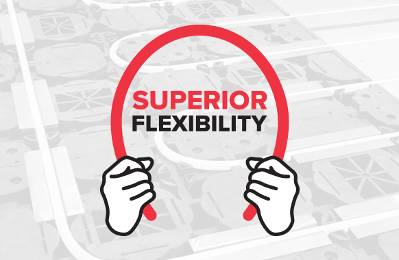 HyperFlex | Legend Valve